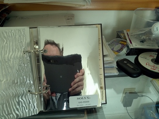 Chrome[!] window film - Window Tinting - General Discussion - TintDude ...